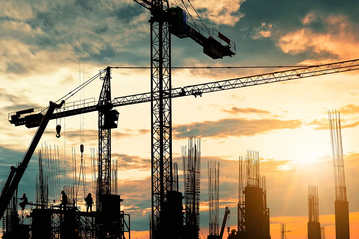 Trusted Commercial Fencing Supplier For Builders