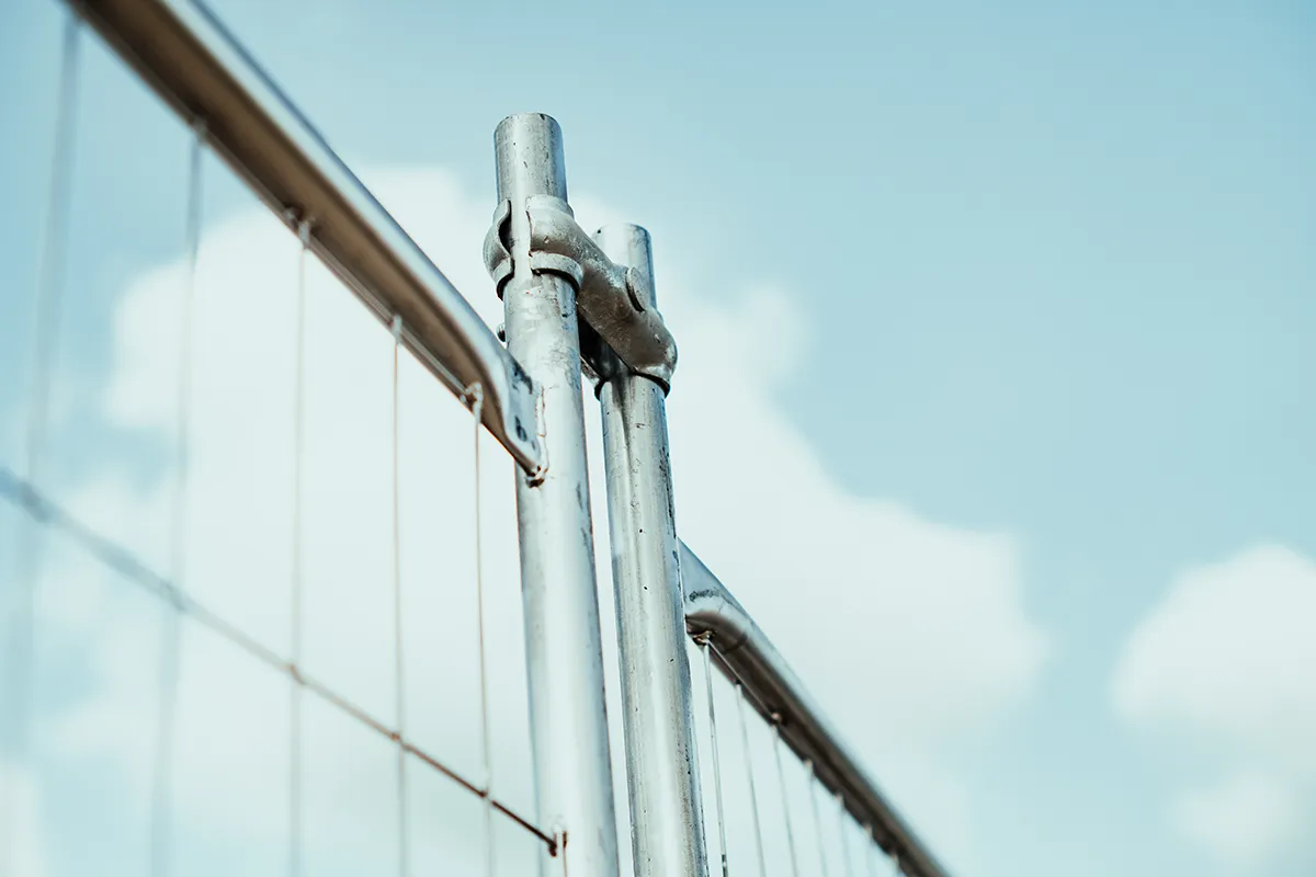 Enhance Stability With TTFS Fencing Clamp Solutions